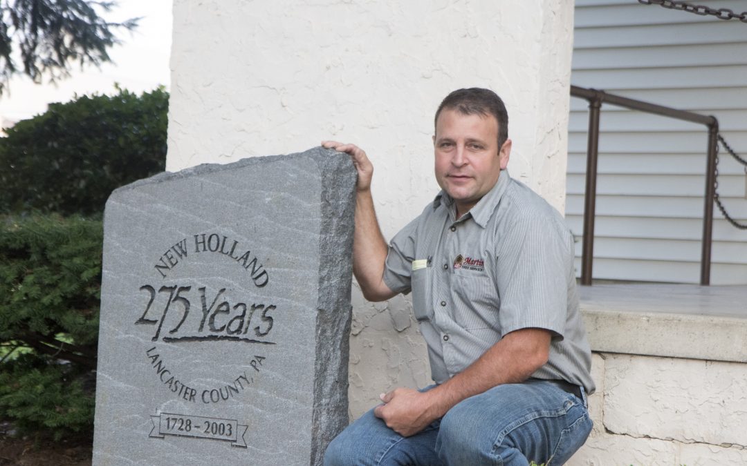 Trusted Tree Care Since 1990 - Martin Tree Service